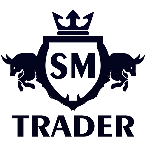 POI Зоны Интереса (Point Of Interest) - SM Trader